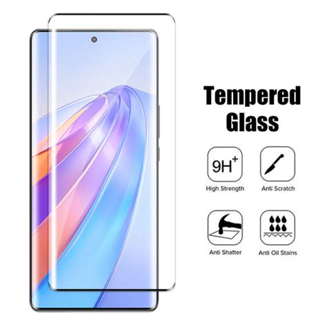 Curved Screen Protector For OPPO Reno 8T Reno8T 5G Reno8 T 8 T 2023