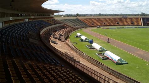 Campeonato Estadual Dourados x Operário e Costa Rica x Ivinhema