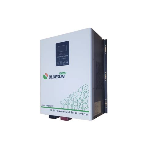 5 KW Hybrid Off Grid Inverter NFA Technologies Limited
