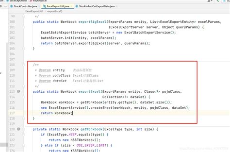 使用easypoi完成复杂一对多excel表格导出功能 easypoi导出excel一对多 csdn博客