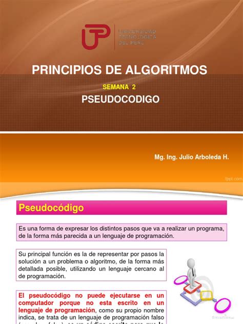 s02 s1 material pdf programación de computadoras lenguaje de programación