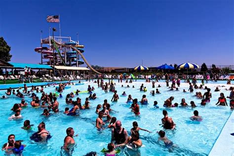 Find Top Amusement Parks To Visit In Oklahoma