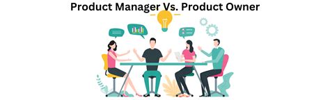 Product Manager Vs Product Owner