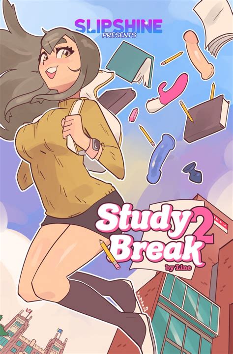 Study Break Line Chochox