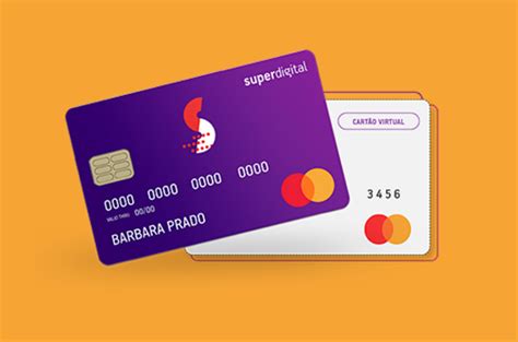 Cartão de Crédito Superdigital Veja como solicitar