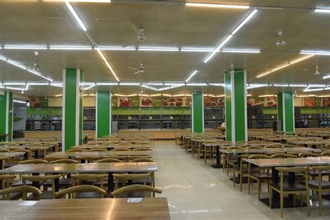 暑期一线传真换新装 展新貌 学校食堂暑期升级改造工作圆满完成