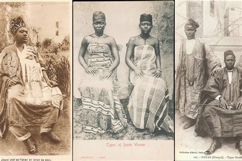 Unraveling The Rich History Of African Fabrics Hilton Textiles London