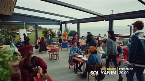 Sol Yan M B L M Fragman Video Dailymotion