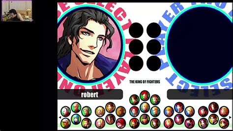 Ps King Of Fighter Xi Challenge Defend For Sec