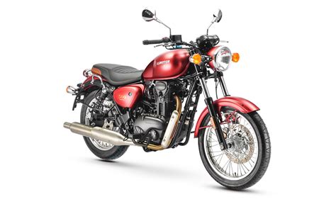 QJMotor To Launch Motorcycles In India Shifting Gears