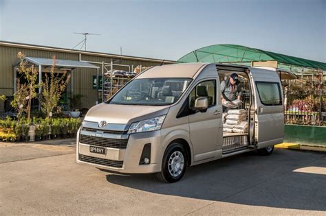 Toyota Hiace Slwb Van Interior Dimensions Psoriasisguru