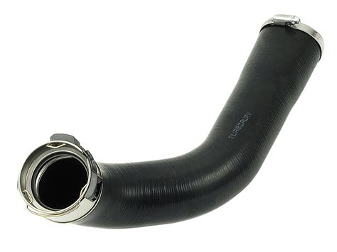 RURA WĄŻ PRZEWÓD TURBO INTERCOOLERA RENAULT MASTER III 2 3 DCi