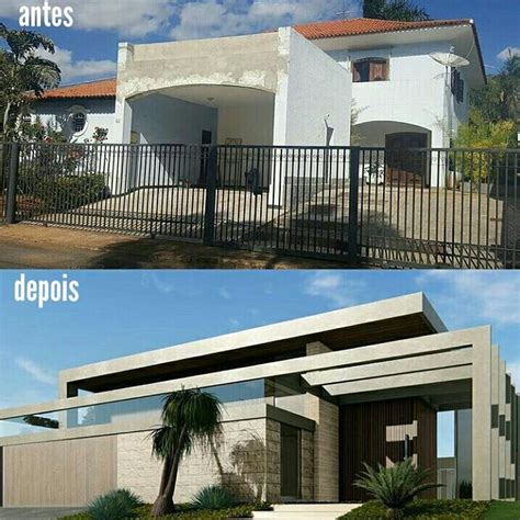 6 448 curtidas 90 comentários Arquitetura Antes Depois