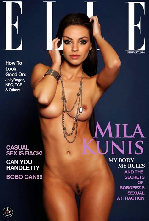 Mila Kunis In Best Friends With Benefits Naked TubeZZZ Porn Photos