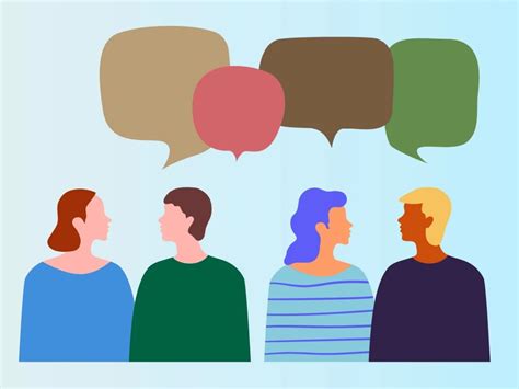 Abertura ao Diálogo Flexibilidade e Respeito nas Conversas Jornal O