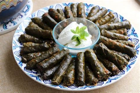 Rize de Ne Yenir Rize de En İyi Yemekler