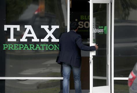 Here Are The Federal Tax Brackets For Vs