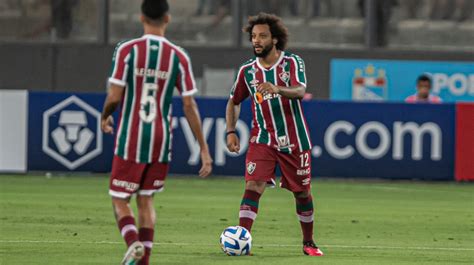 Fluminense X The Strongest Ao Vivo Onde Assistir Escala O Prov Vel E