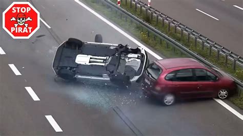 Zderzenie Trzech Aut Na S12 STOP PIRAT CDA
