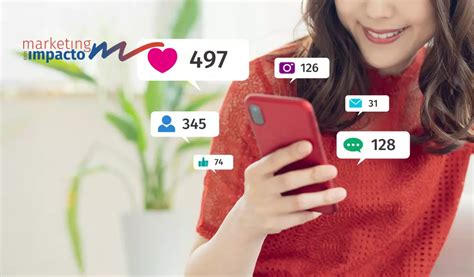 Generando Contenido Impactante para Tus Redes Sociales Una Guía