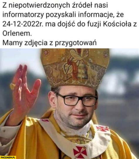 Fuzja memy Paczaizm pl memy polityczne śmieszne obrazki dowcipy