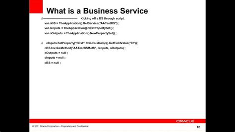 siebel crm siebel script best practices youtube