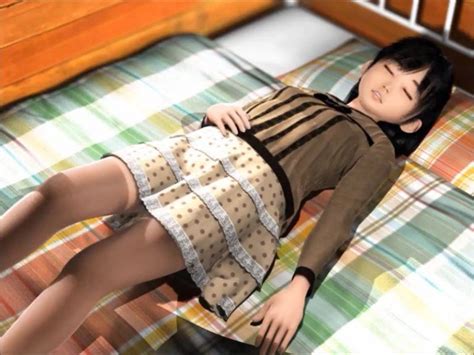 แฮะ CG MOVIE Ecchi na Himitsu Kichi 2 FeverGame net