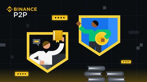 Gu A Completa Para Tus Primeros Pasos En Binance P P Blog De Binance