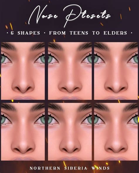 Berry Genetics And Presets Set Northern Siberia Winds On Patreon