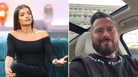 Krzysztof Stanowski Jest Rozczarowany Zachowaniem Natalii Janoszek