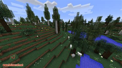 Biomes O Plenty Mod 1 19 2 1 18 2 Ton Of New Biomes Mc Mod Net