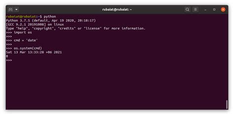 what is python s os module and how do you use it