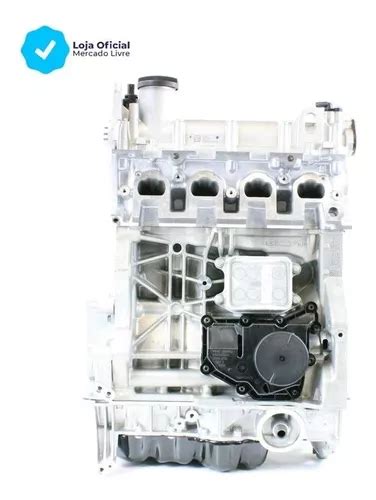 Motor Volkswagen V Msi Ea Cnx Fox Saveiro Polo Gol