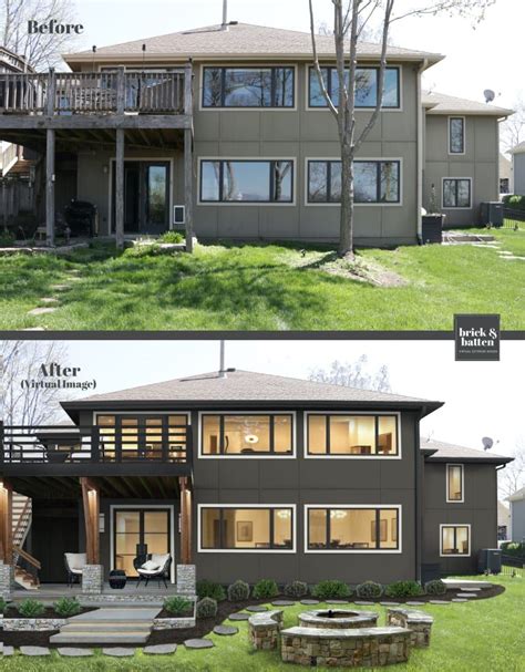 12 Best Sherwin Williams Exterior Paint Colors 2021 Brick Batten