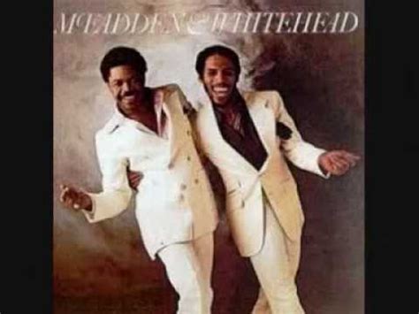 McFadden Whitehead Ain T No Stopping Us Now 12 Inches Original
