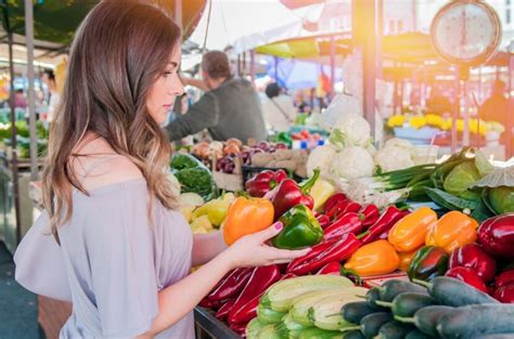 Frutas Y Hortalizas Reduce Su Consumo En El Primer Cuatrimestre De 2023
