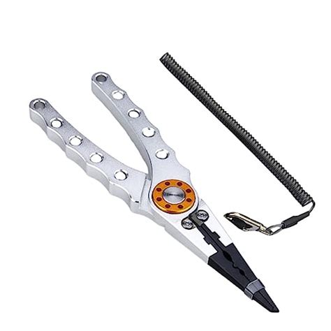 10 Best Saltwater Fishing Pliers Buying Guide All Fishing Gear