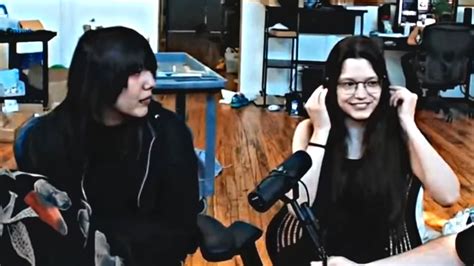 Josie Letty On Life Outside The Fishtank YouTube