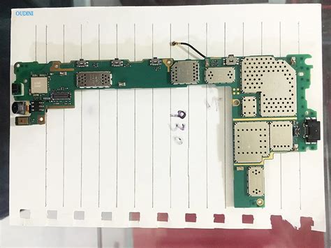 Original Unlocked Working For Nokia Lumia 930 Motherboard Test 100