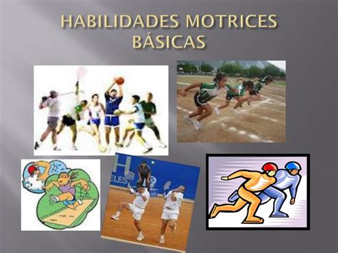 Juegos De Habilidades Motrices Correr Saltar Y Lanzar Habilidades