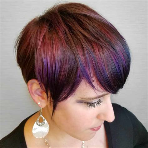 50 SHORT HAIRSTYLES FOR WOMEN 2023 LatestHairstylePedia