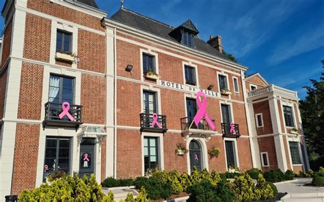 Plv Mairie De Beaumont Le Roger Amacom Communication