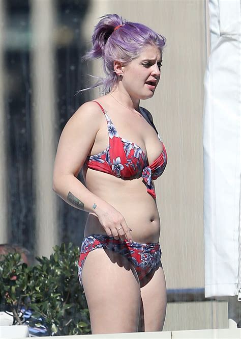 Naked Pictures Of Kelly Osbourne Telegraph