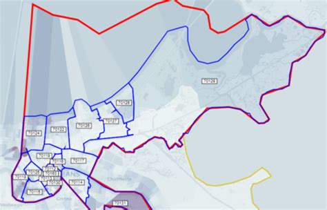 List Of New Orleans Zip Codes Complete Rijal S Blog