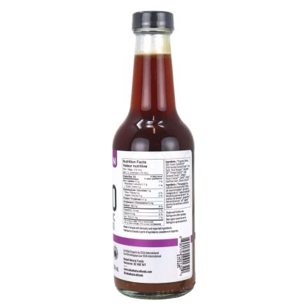 Naked Saucy Keto Teriyaki Sauce At Natura Market