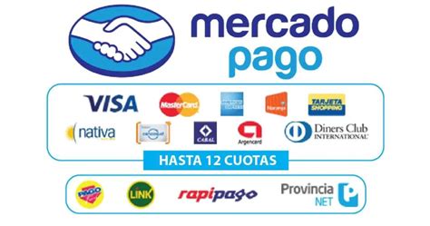 Dónde aceptan pagar con Mercado Pago Haras Dadinco