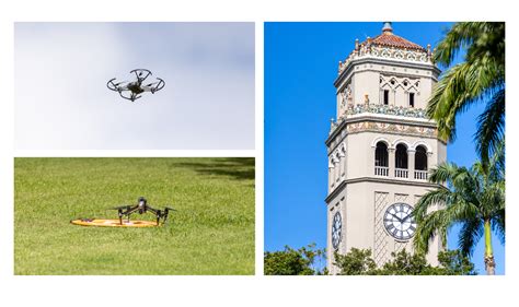 Primer Drone Challenge se realizará en el Recinto de Río Piedras de