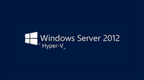 Curso de Virtualización con Hyper V Cursos online para particulares