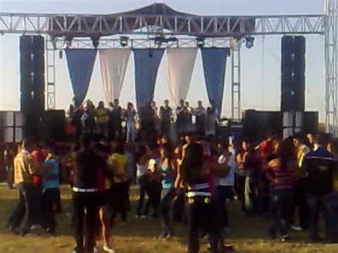 LA AUTENTIKA SONORA EVIDENCIAS YouTube