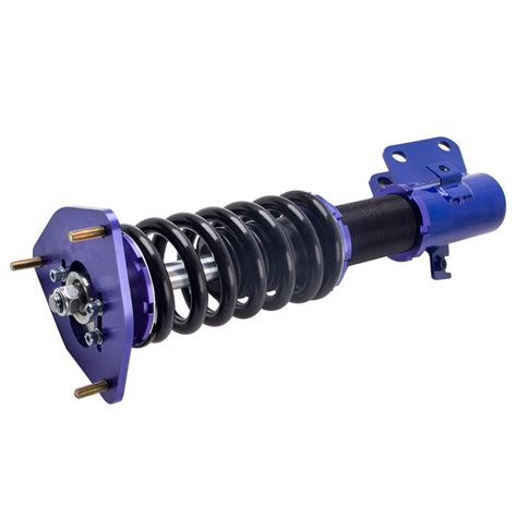 Coilover Suspension Struts For Subaru Impreza WRX GDB GD GG Forester SG